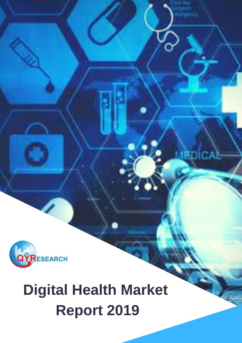 Digital Health Marketplace at Virginia Morgan blog