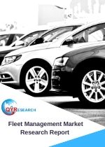 Fleet management market size, share, trends, growth & forecast report