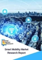 Smart Mobility Market Size, Share, Growth, Forecast, Industry Analysis 2027