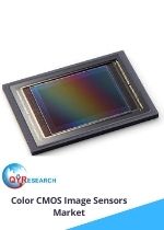 Color CMOS Image Sensors Market Research Report - Size & Forecast 2026 ...