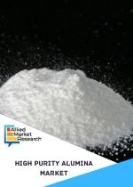 High Purity Alumina Market 2020-2026 | Valuates Reports