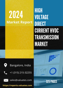 High Voltage Direct Current (HVDC) Transmission Market | Global