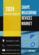 Shape Measuring Devices Market | Global Opportunity Analysis and