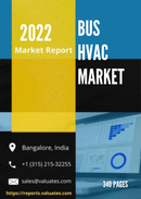 Bus HVAC Market By Type Automatic Manual By Vehicle Type Intercity ...