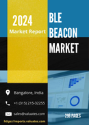 BLE Beacon Market | Global Opportunity Analysis and Industry Forecast,