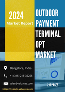 Outdoor Payment Terminal (OPT) Market | Global Opportunity Analysis