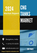 CNG Tanks Market | Global Opportunity Analysis and Industry Forecast,