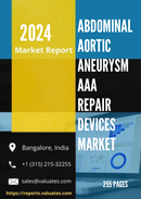 Abdominal Aortic Aneurysm (AAA) Repair Devices Market | Global