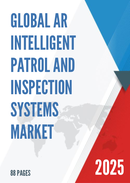 AR Intelligent Patrol and Inspection Systems Market, Report Size,