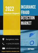 Insurance Fraud Detection Market | Global Opportunity Analysis and