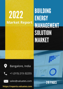 Building Energy Management Solution Market | Global Opportunity