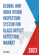 and India Vision Inspection System for Glass Defect Detection Market,