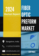 Fiber Optic Preform Market | Global Opportunity Analysis and Industry