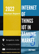 Internet of Things (IoT) in Banking Market | Global Opportunity