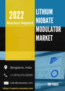 Lithium Niobate Modulator Market | Global Opportunity Analysis and